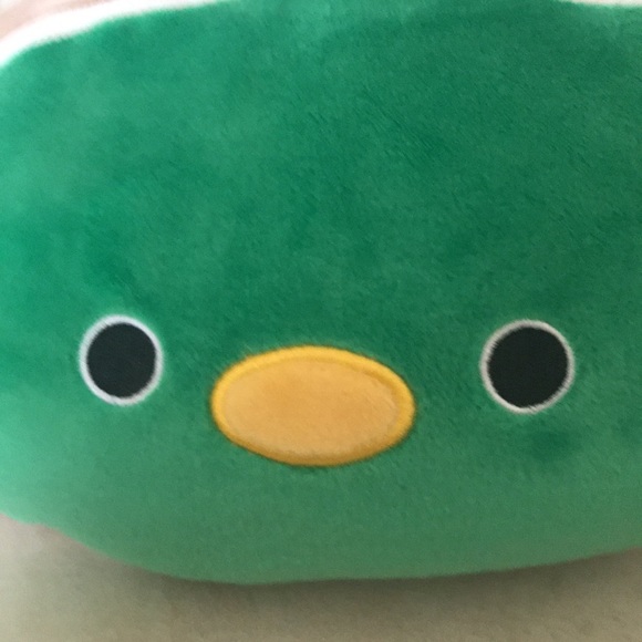 Squishmallows | Toys | Avery The Mallard Duck Stackable Squishmallow ...